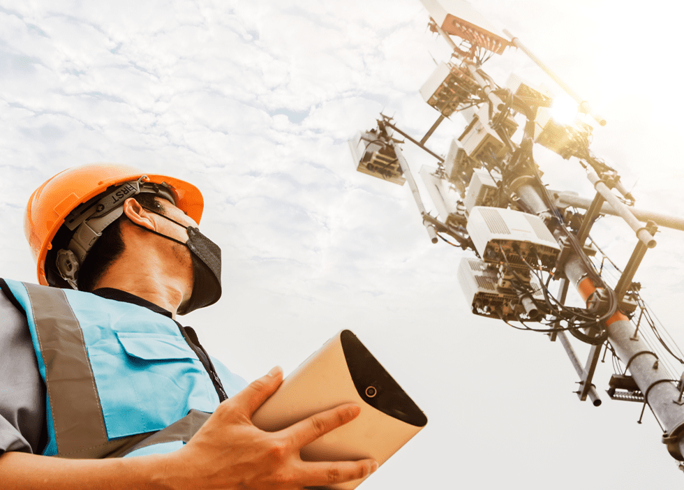 移動体通信エンジニアに依頼・外注｜エッジワーク