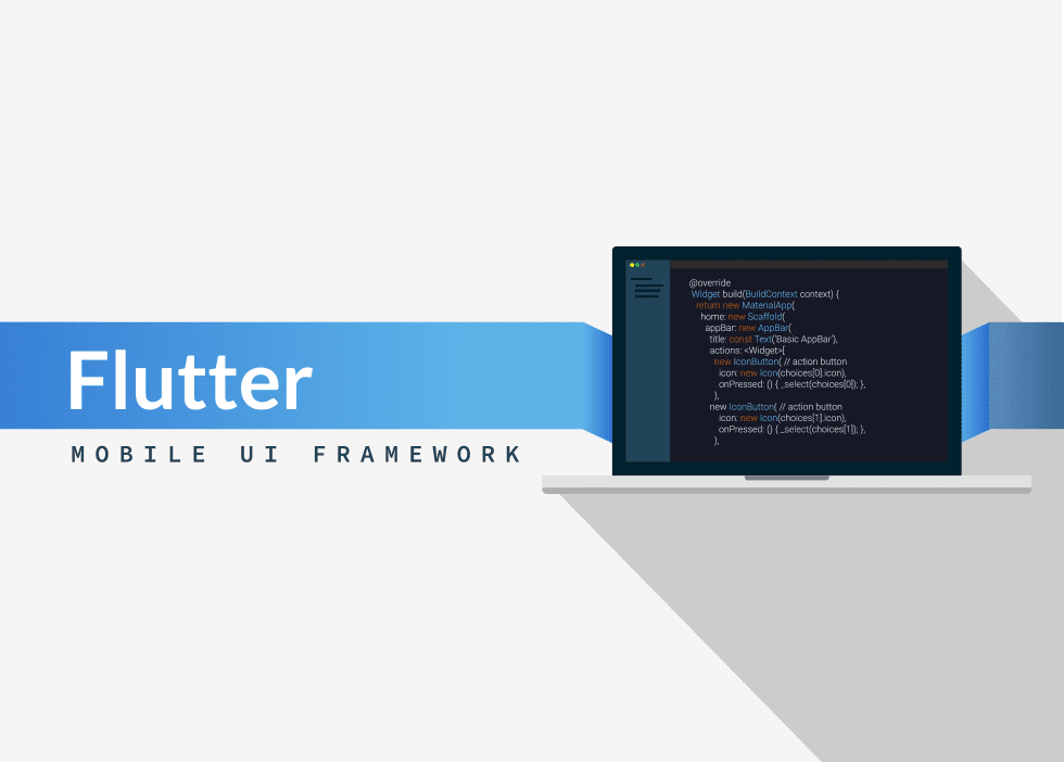 Flutterを依頼・外注｜エッジワーク