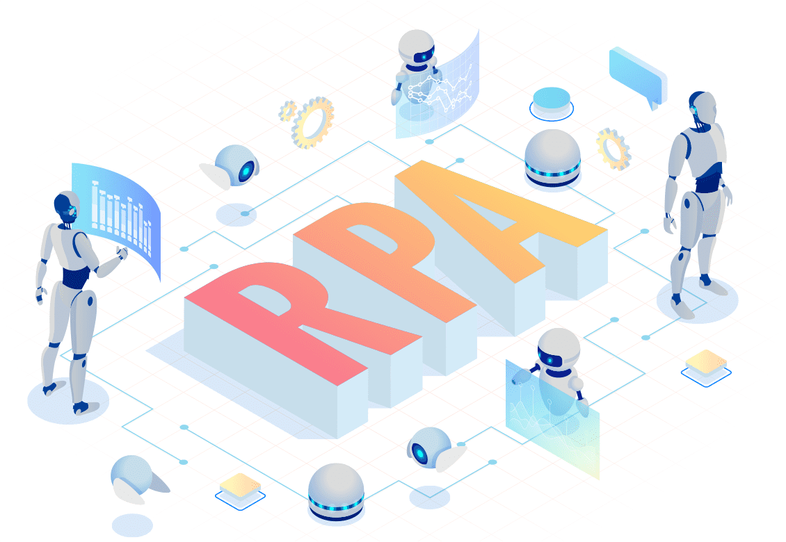 RPAでできることと導入事例について解説｜特集｜エッジワーク